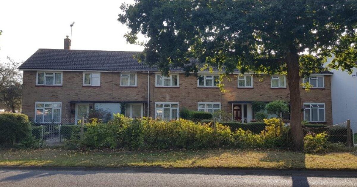 Challenges facing young people - Crawley Labour Party