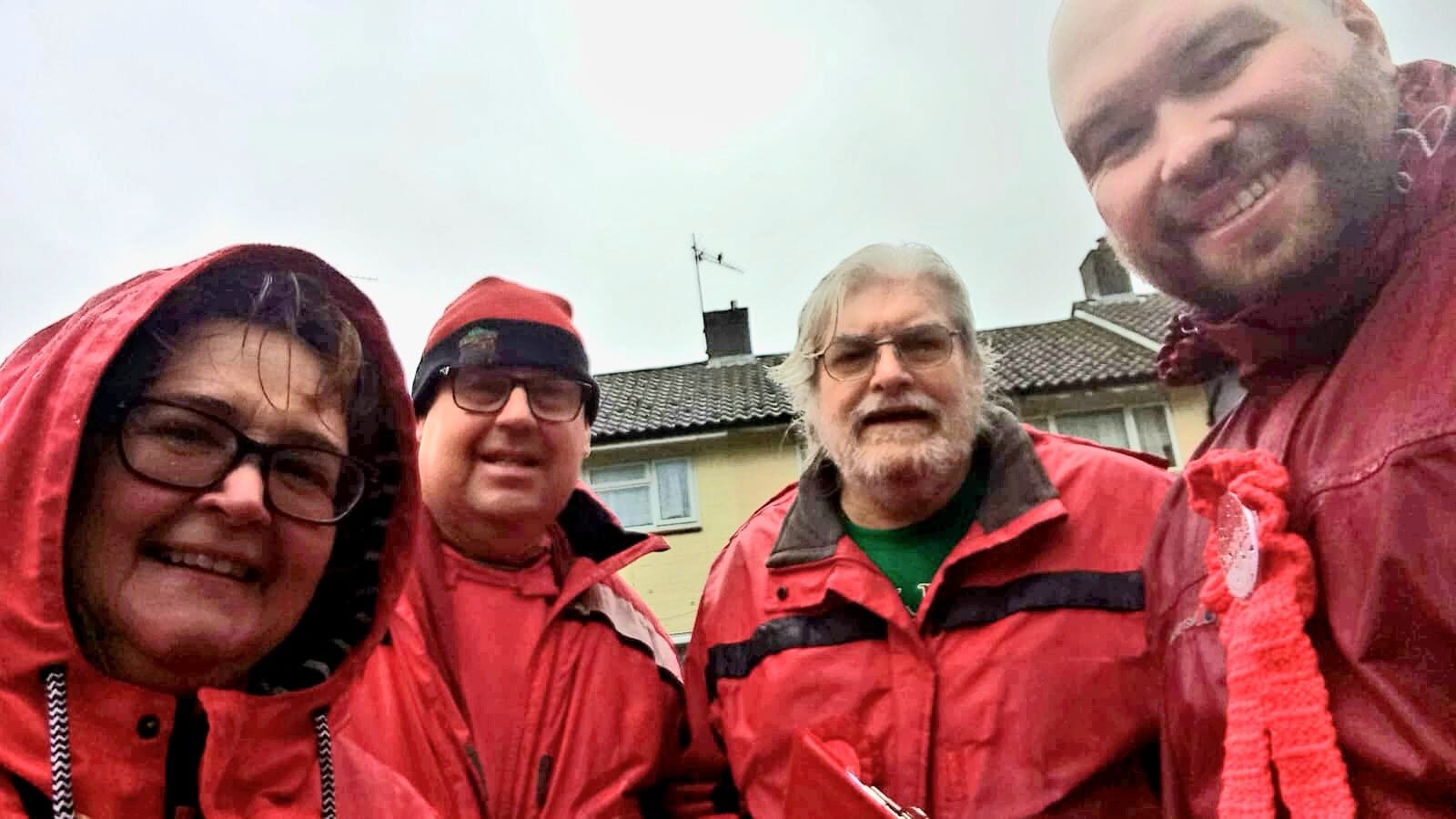 Team Labour – Working for Crawley whatever the weather! - Crawley ...